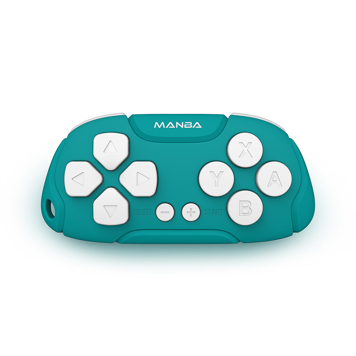 MANBA Multi-Platform Mini Controller – MANBA Gaming