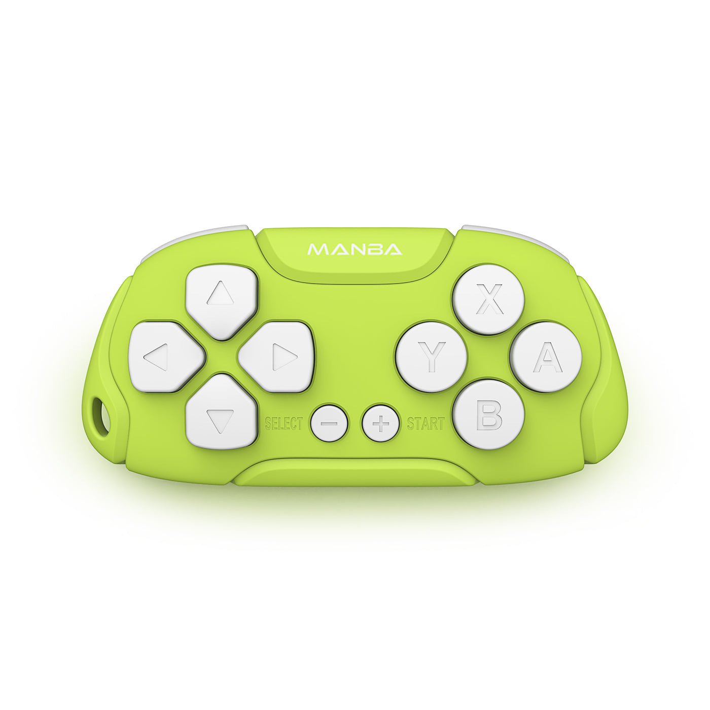 MANBA Multi-Platform Mini Controller – MANBA Gaming