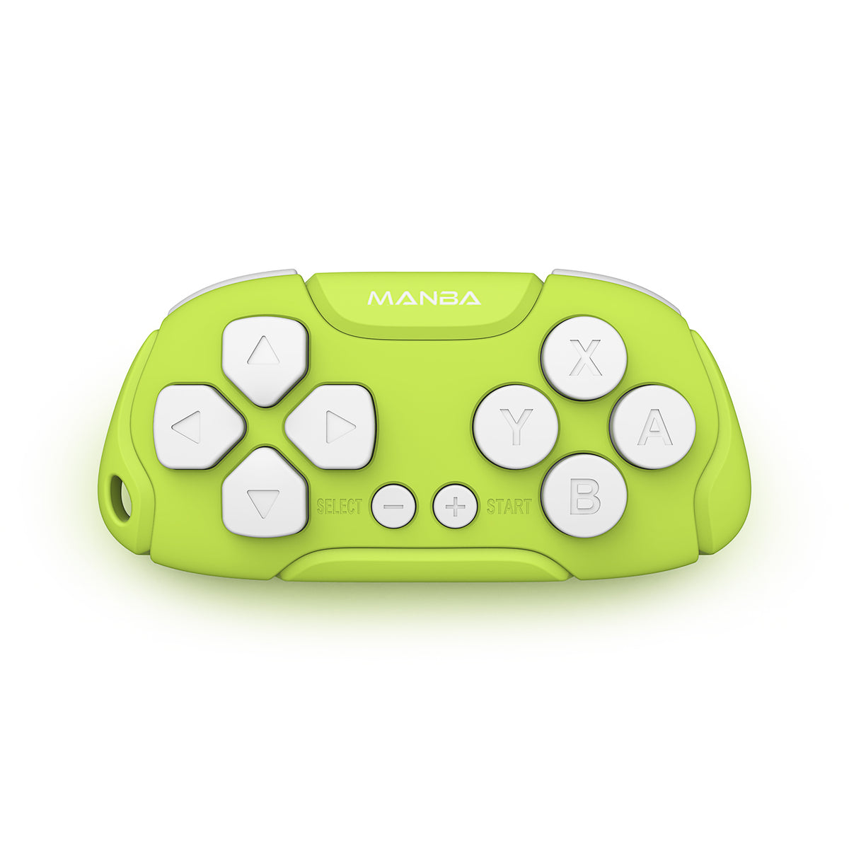 MANBA New Version Multi-Platform Color Mini Controller