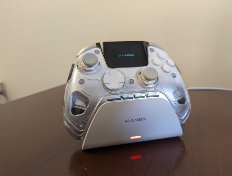 Review | Manba One Controller – MANBA Gaming