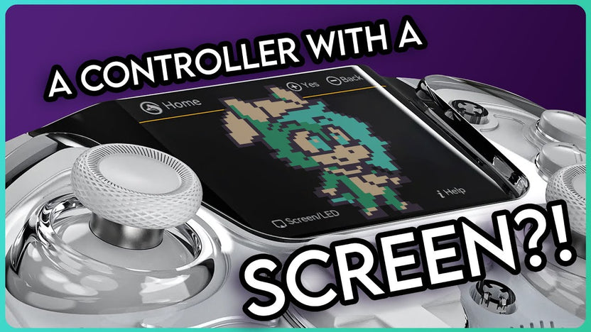 Review | Manba One Controller – MANBA Gaming