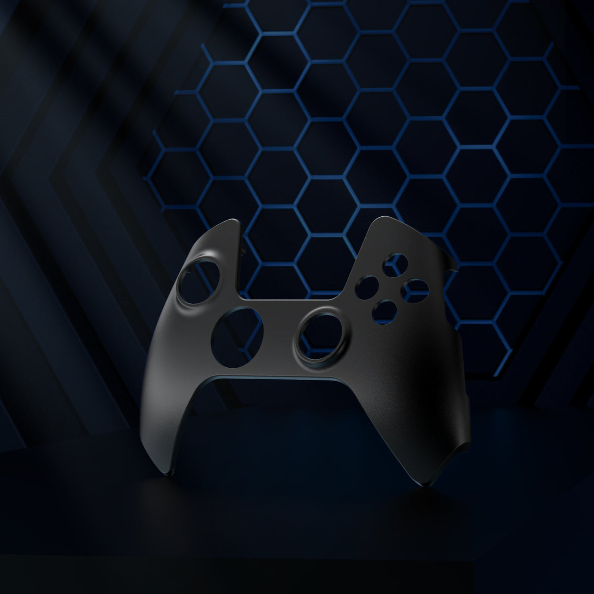 Magnetic Cover for Manba One Controller (Black) – MANBA Gaming