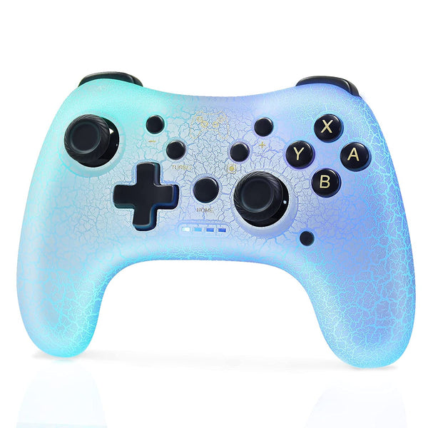 User Guide - Manba Controller – MANBA Gaming