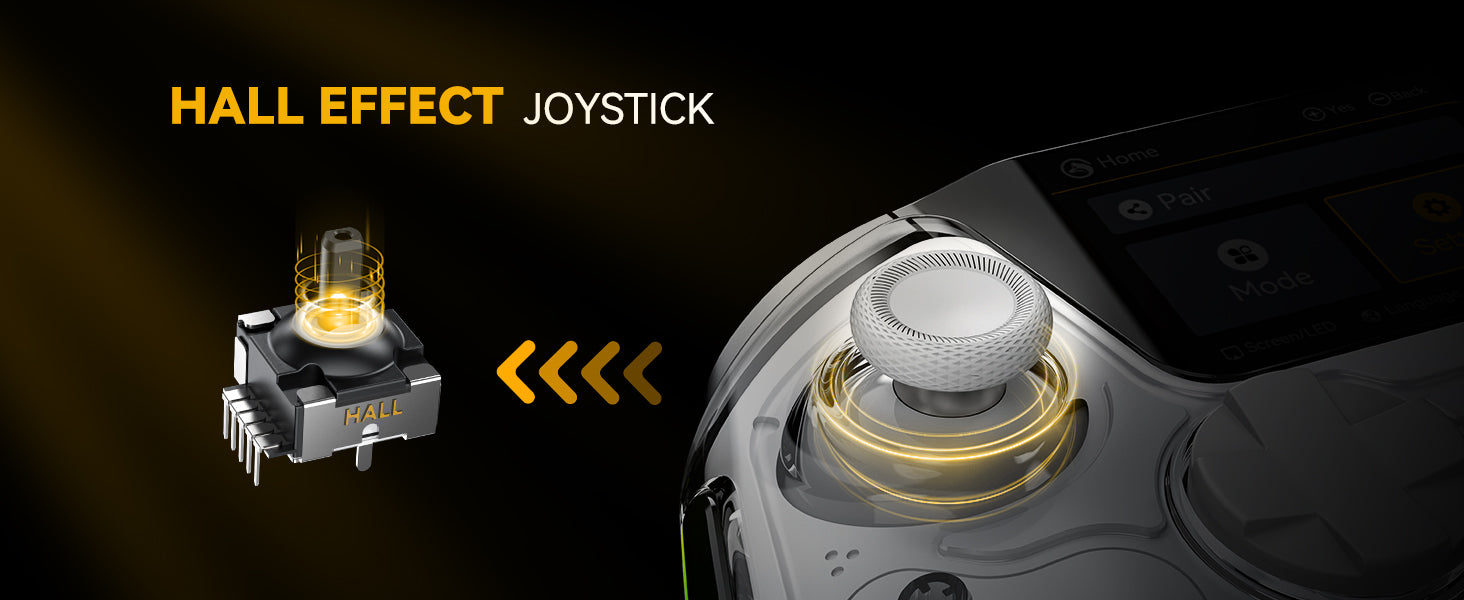 Manba One Wireless Controller (White) – MANBA