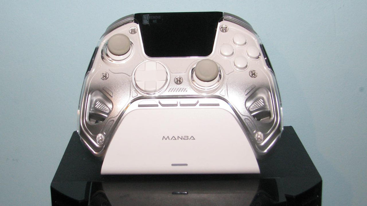 Review | Manba One Controller – MANBA Gaming